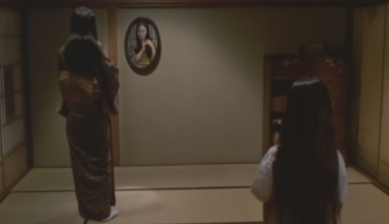 Ringu Part II - A folytatások (1998/1999/2000/2005) - CreepyShake.com