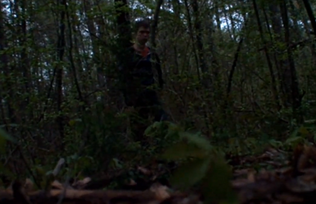 Marble Hornets (2009-2014) - CreepyShake.com