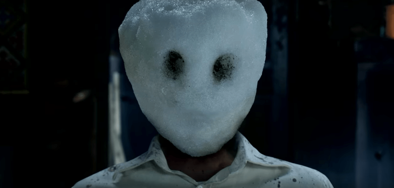 The Snowman - Hóember (2017) - CreepyShake.com